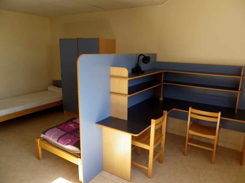 L'internat au collège - Collège Le Clos Tardif